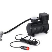 China Black Plastic Air Compressor 250psi Plastic Material With 1 Year Warranty for sale