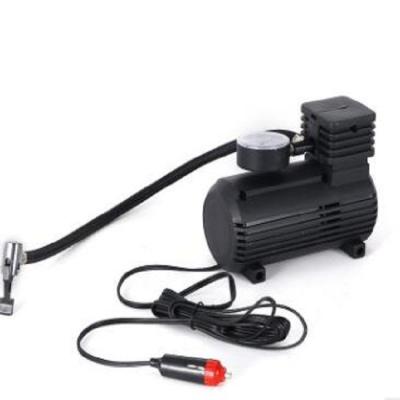 China Black Plastic Air Compressor 250psi Plastic Material With 1 Year Warranty for sale