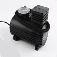 China Black Plastic Air Compressor 250psi Plastic Material With 1 Year Warranty for sale
