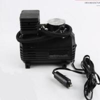 China Black Plastic Air Compressor 250psi Plastic Material With 1 Year Warranty for sale