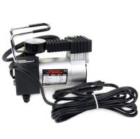 China DC12v Mini Portable Car Air Compressor For Tyre Inflation for sale