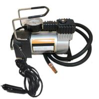 China Portable High Pressure Air Compressor With Watch Cloth Bag / Color Box for sale