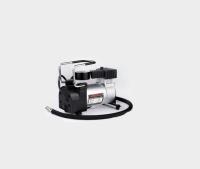 China Portable High Pressure Air Compressor With Watch Cloth Bag / Color Box for sale