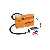 China Electric Vehicle Air Compressors , 250psi 10ft Cord Auto Air Pump Oem Service for sale