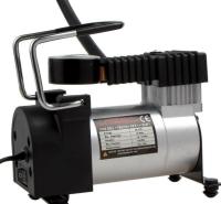 China 12v Portable High Pressure Air Compressor 140 PSI One Year Warranty for sale