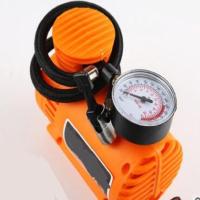 China Portable ABS DC12V Car Air Compressor For Car Tires inflation for sale