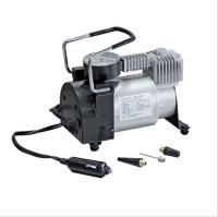 China Portable Metal Air Compressor With Hand Shank 150PSI One Year Warranty for sale