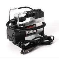 China Single Cylinder MetaL Air Compressor With Hand Shank 140PSI Pump for car for sale