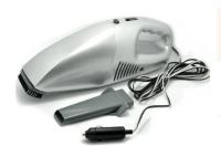 China DC12V  Handheld Vacuum Cleaner Washable Filter Auto Vacuum Cleaner for sale