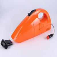 China 2 IN 1   Handheld Vacuum Cleaner 250PSI Compressor 38W-60W Auto Vacuum Cleaner for sale