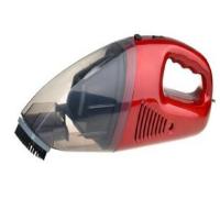 China 2 IN 1   Handheld Vacuum Cleaner 250PSI Compressor 38W-60W Auto Vacuum Cleaner for sale