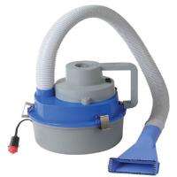 China 93W-120W  Vacuum Cleaner Wet Or Dry  Handheld Vacuum Cleaner Biue Auto Vacuum Cleaner for sale