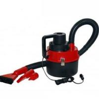 China DC12v Portable ABS Car Handheld Car Vacuum Cleaner Strong Suction for sale