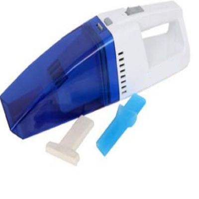 China Portable Handheld Car Vacuum Cleaner 60w - 90w Long Lifespan With Washable Filter for sale