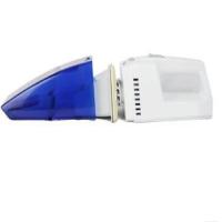 China Portable Handheld Car Vacuum Cleaner 60w - 90w Long Lifespan With Washable Filter for sale