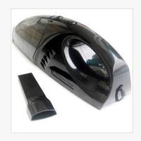 China 35w - 60w Handheld Car Vacuum Cleaner Light Weight Plastic Material Yf117 for sale