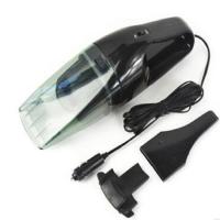 China Auto Hand Held Battery Powered Vacuum Cleaners Plastic Material Easy To Use for sale