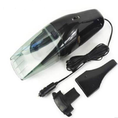 China Auto Hand Held Battery Powered Vacuum Cleaners Plastic Material Easy To Use for sale