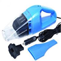 China Auto Hand Held Battery Powered Vacuum Cleaners Plastic Material Easy To Use for sale