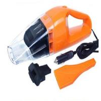 China Auto Hand Held Battery Powered Vacuum Cleaners Plastic Material Easy To Use for sale
