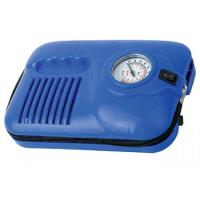 China 250psi Car Air Compressor Plastic Material , 2 In 1 Vehicle Air Compressor Dc 12v for sale