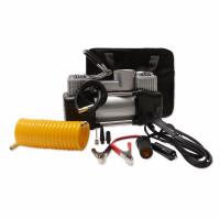 China Handheld Metal Air Compressor High Pressure One Year Warranty With Watch for sale