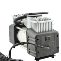 China Handheld Metal Air Compressor High Pressure One Year Warranty With Watch for sale