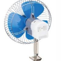 China Screw Mounting Vehicle Cooling Fans , 8