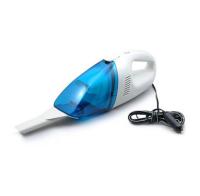China Plastic Customized Handheld Car Vacuum Cleaner 12v 35w - 60w Long Working Life for sale