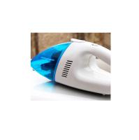 China Oem 0.7kgs Handheld Car Vacuum Cleaner 12v Portable For Automotive Cleaning for sale