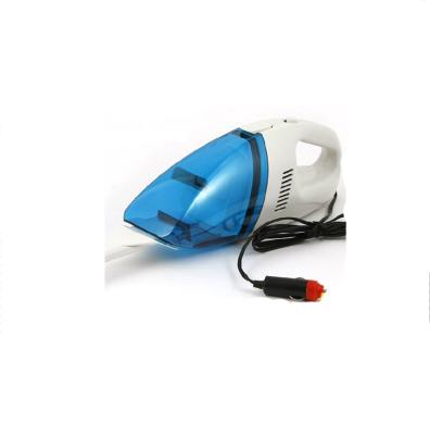 China Oem 0.7kgs Handheld Car Vacuum Cleaner 12v Portable For Automotive Cleaning for sale