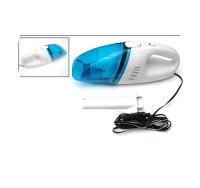 China Blue Lightweight Handheld Vacuum Cleaner Oem Service 35w - 60w Optional for sale