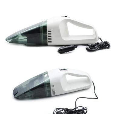 China 35w - 60w Customized Handheld Car Vacuum Cleaner 0.8kgs One Year Warranty for sale