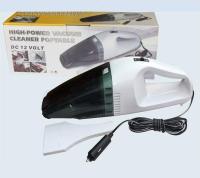 China 35w - 60w Customized Handheld Car Vacuum Cleaner 0.8kgs One Year Warranty for sale