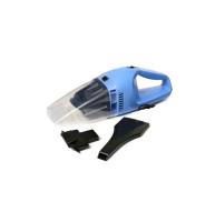 China DC12V Portable Handheld ABS Car Wash Vacuum Cleaner With Washable Filter for sale