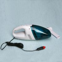 China Oem Small Handheld Car Vacuum Cleaner Washable Filter With Long Working Life for sale