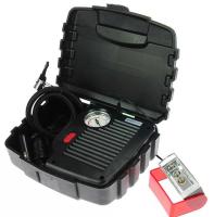China One Year Warranty Portable Air Compressor For Car Tires 250psi Dc 12v for sale