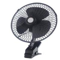 China 60 Strips Automotive Electric Cooling Fans Mini Size 1 Year Warranty With Clip for sale