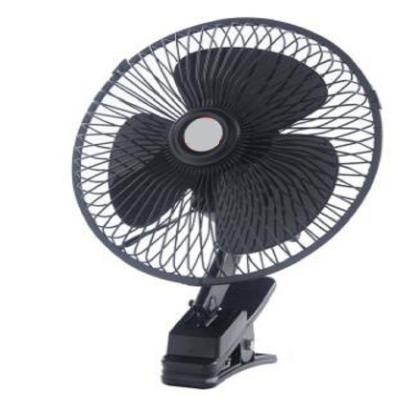 China 60 Strips Automotive Electric Cooling Fans Mini Size 1 Year Warranty With Clip for sale
