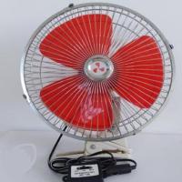 China 60 Strips Automotive Electric Cooling Fans Mini Size 1 Year Warranty With Clip for sale