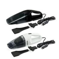China Customized Plastic Portable Vacuum Cleaner For Car Cleaning 1 Year Warranty for sale