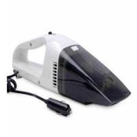China Customized Plastic Portable Vacuum Cleaner For Car Cleaning 1 Year Warranty for sale