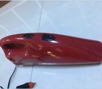 China 2 In 1 Car Wash Vacuum Cleaner , Portable 250psi 12vdc Air Compressor for sale