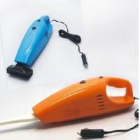 China Yf119 Portable Hand Held Vacuum Cleaners 1 Year Warranty For Automotive for sale
