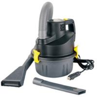 China Plastic Handheld High Power Portable Car Vacuum Cleaner for sale