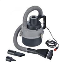 China Plastic Handheld High Power Portable Car Vacuum Cleaner for sale