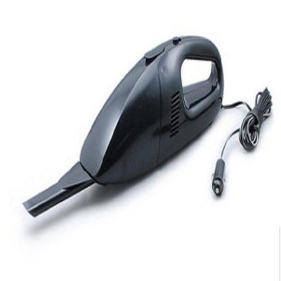 China Vehicle Handheld Rechargeable Vacuum Cleaner Dc 12v With Ce Rohs Certification for sale