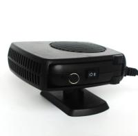 China 150w Portable Heater For Car / YF125 Auto Fan Heater With Hand Shank for sale