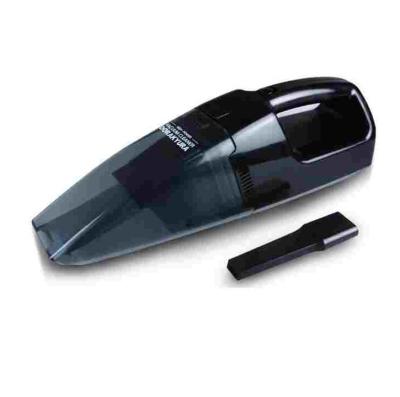 China 0.8 Kgs Lightweight Handheld Vacuum Cleaner For Car Long Working Life for sale