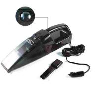 China 0.8 Kgs Lightweight Handheld Vacuum Cleaner For Car Long Working Life for sale